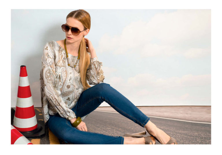 Edas Italia, Italienische Mode für Damen | My Prima Look